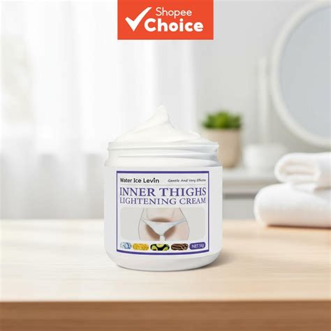 Body Bleaching Cream For Sensitive Zones Whitening Cream For Underarms