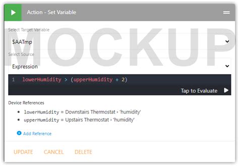 Device Attributes In Expressions Brainstorming And Discussion