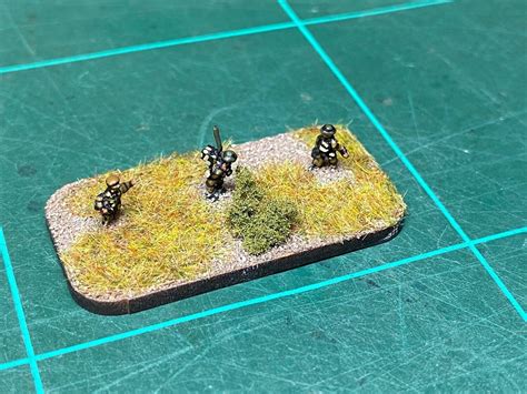 B British WW BEF Command RTO X RTO X Different Officers