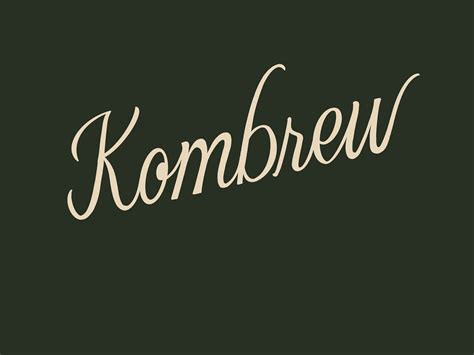 Script Wordmark By Nisha Tushir On Dribbble