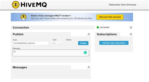 Cómo Instalar El Servidor Mqtt Mosquitto En Ubuntu 2204 Howtoforge