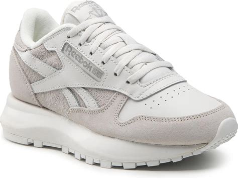 Buty Reebok Classic Leather Sp Gv8933 Purgrypurgrypurgry Ceny I
