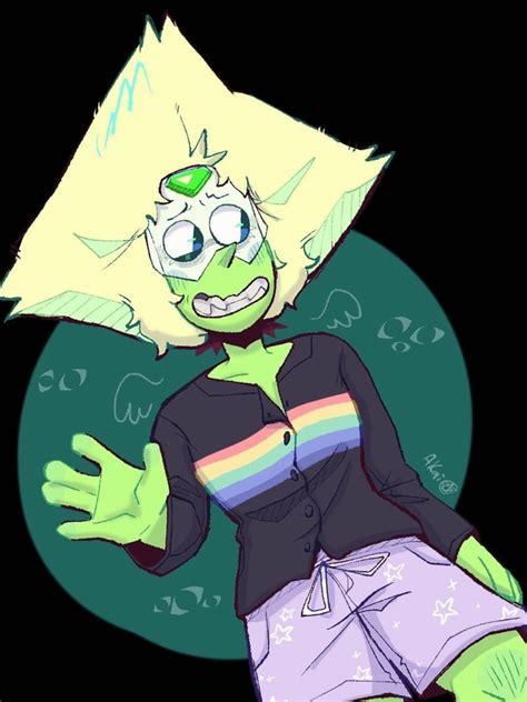 Peridot