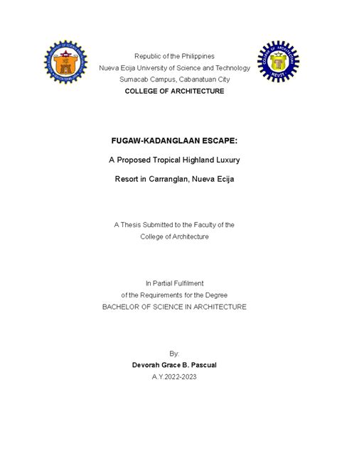 Space Prog Space Programming Architecture Administration Building