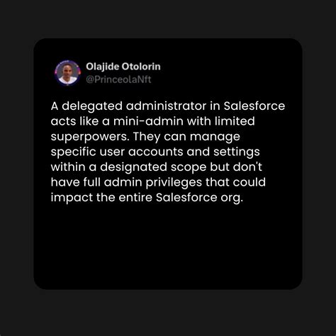 Salesforcedeveloper Hyperforce Salesforce Olajide Otolorin Prince
