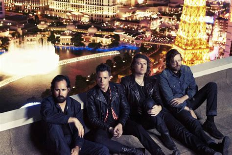 Battle Born promo - The Killers Photo (31423830) - Fanpop