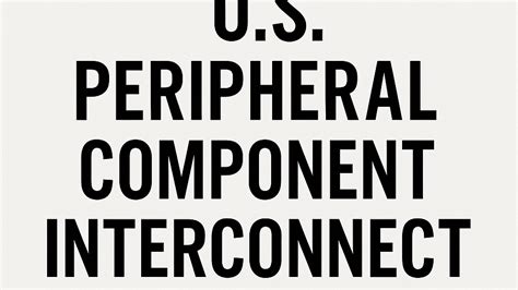 Us Peripheral Component Interconnect Express Market Actionable Insights Of Key Production