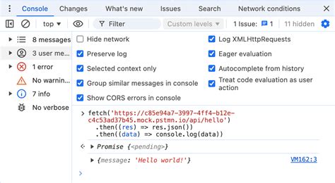 1分でわかるpostmanのモックサーバー起動とapijson作成 Iwbjp