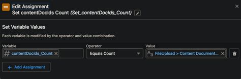 How To Make Lightning FileUpload Component Required Field On Flows Salesforce Stack Exchange