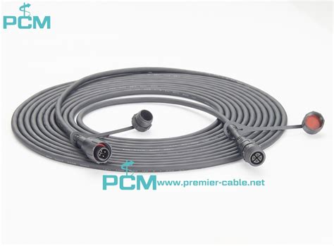 led light pwm controller cable premier cable a cable specialist for wire harness and cable