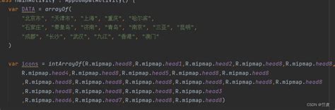 at com example myexperiment2 efficientadapter getview efficientadapter