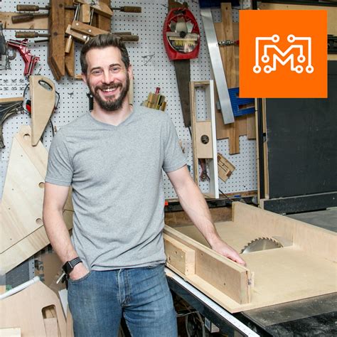 Bob Clagett Maker Cool Tools