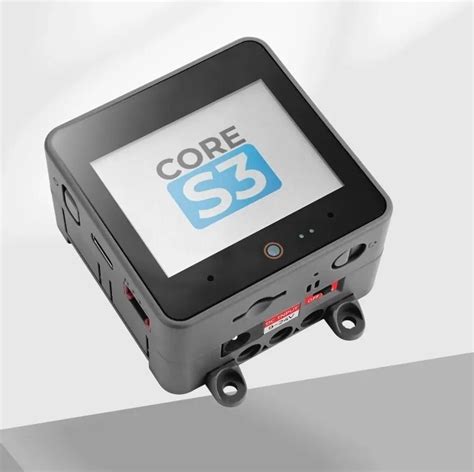 m5stack cores3 esp32s3 lot development kit rpishop cz