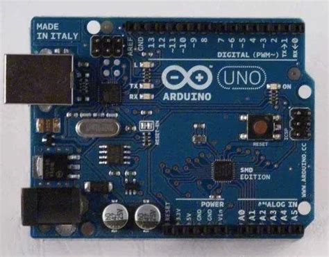 K01 Arduino Uno R3 Development Board Microcontroller