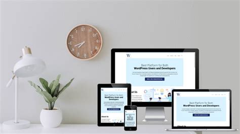 Maximize Your WordPress Site S Potential With Responsive Web Design Unique Tips
