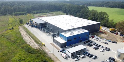 포스코홀딩스 폴란드 폐배터리 재활용 공장 준공 원료 경쟁력 확보 나서