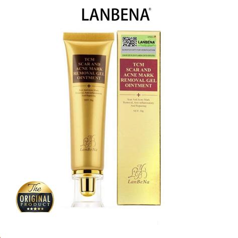 Original Tcm Scar And Acne Mark Removal Gel Handybuy Lk Sri Lankas
