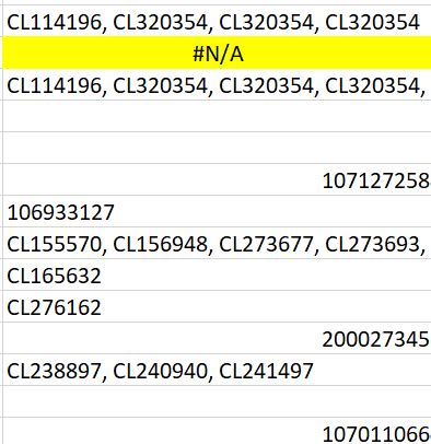 Excel Index Match With Multiple Criteria Both Partial And Exact Match Stack Overflow