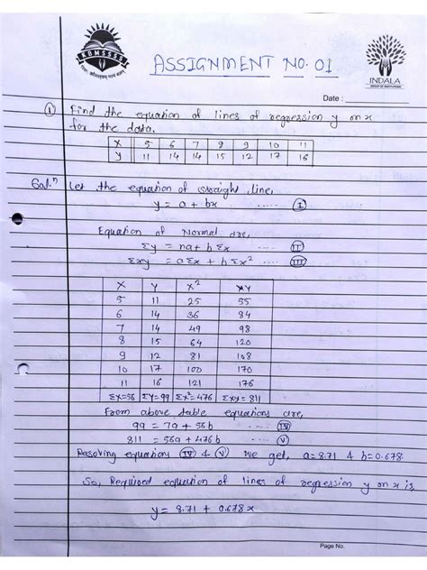 M4 Assignment 1 2 3 4 5 Pdf
