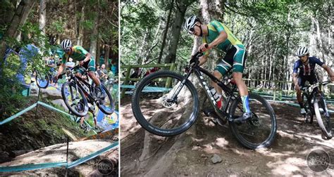 A World Class Performance At The Uci World Championships