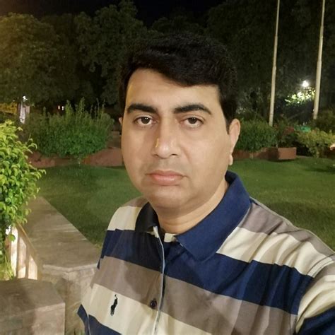 dr shahid riaz malik scientist pakistan agricultural research