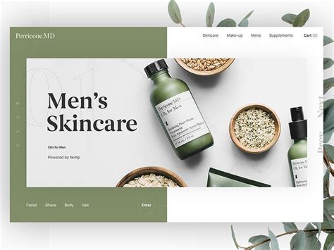 Minimal Landing Pages Design Inspiration Artofit