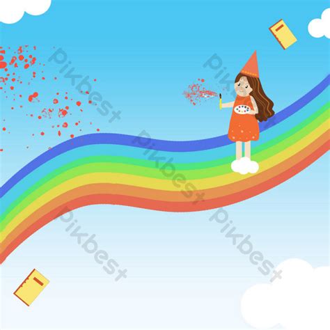 Summer Vacation Training Class Enrollment Leaflet Background Image Backgrounds Psd Free Summer Vacation Training Class Enrollment Leaflet Background Image Backgrounds Psd Free