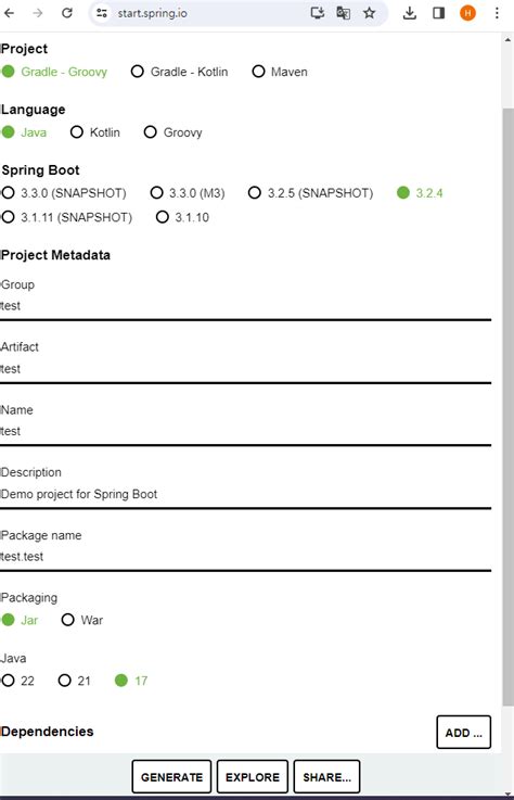 Vuejs 와 Spring Boot Oracle Db를 사용해서 회원가입 페이지만들기 1