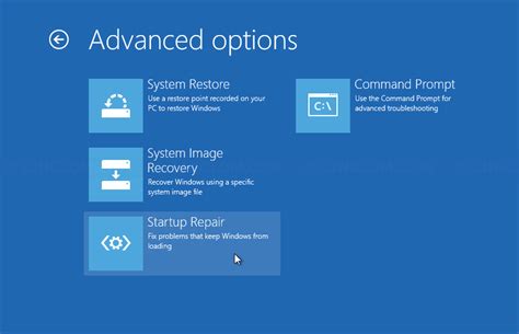 Fix Bootmgr Is Missing On Windows 810