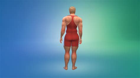 Addam Bulk 3 V2 Muscular Body Parts Loverslab Addam Bulk 3 V2 Muscular Body Parts Loverslab