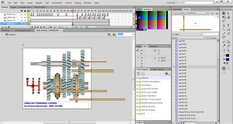 Cara Konversi File Swf Ke Fla Ezacop