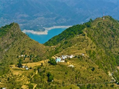 Whats So Special About Himachals Bilaspur Himachal Pradesh