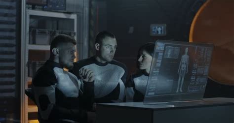 Explaining Data Stock Footage Royalty Free Video Clips Storyblocks