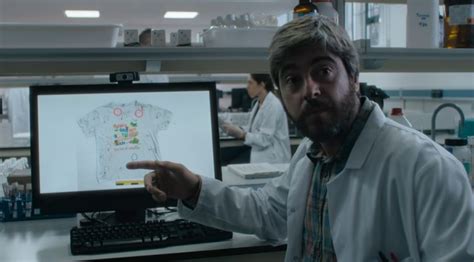 "El caso Asunta" de Netflix hizo un riguroso casting de actores | Caras