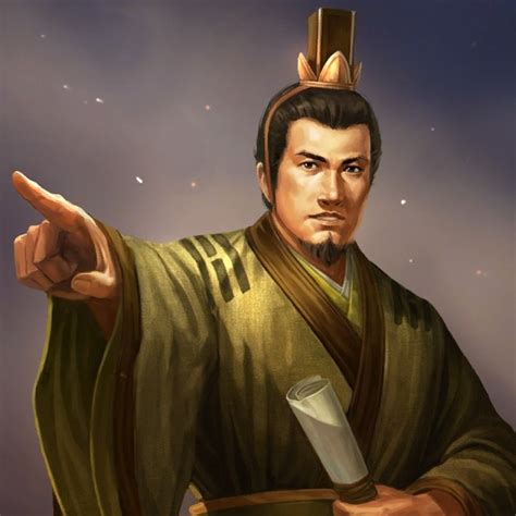 Guo Yuan The Three Kingdoms Wiki Fandom
