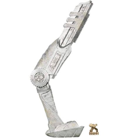 Predator Shoulder Cannon