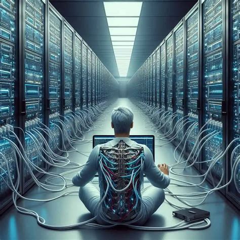 Revolutionizing Day Trading And Investment Strategies The Ai Advantage Back To The Future Trading