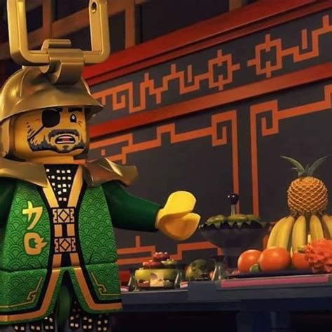 Pin By On Ninjago Screenshots Lego Ninjago Lego Pieces Ninjago