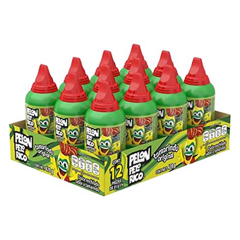 Pelon Pelo Rico