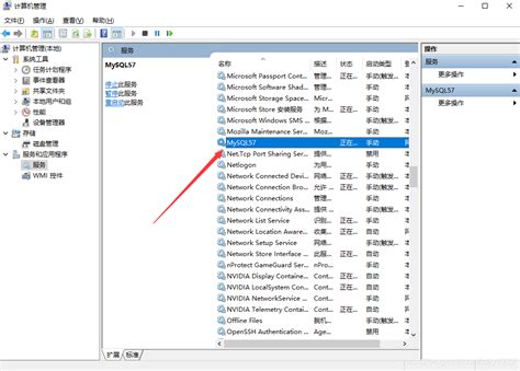 Navicat Premium连接数据库出现2003 Cant Connect To Mysql Server Onlocalhost