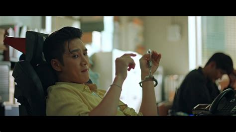 Flex X Cop 2024 Dramabeans KDrama Recaps