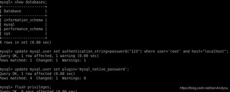 Ubuntu1804安装mysql正在设定 Mysql Apt Config Csdn博客
