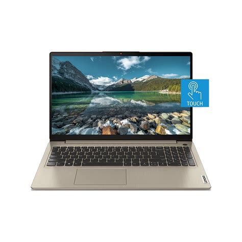 Lenovo Ideapad FHD X IPS Type TouchScreen Laptop Intel Dual Core I G