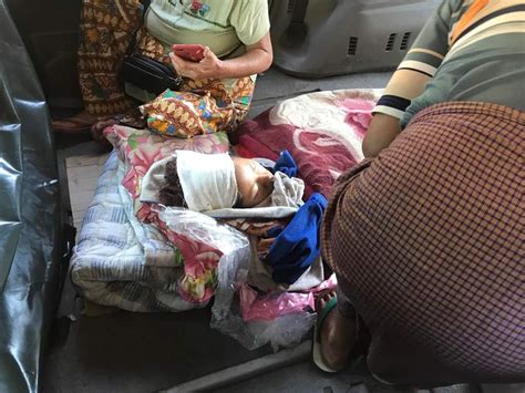 မိုးမောက်တွင် လက်နက်ကြီးကြောင့် အရပ်သား ၅ ဦး ဒဏ်ရာရ နိုင်ငံတကာမြန