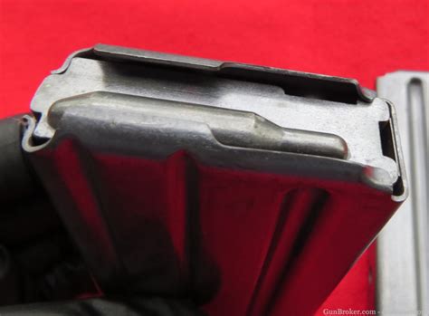M16 M16a1 556 Universal Industries Simmonds 20 Rnd Ar 15 Sp1 Sp 1