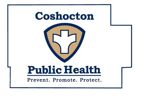 Cphd Logo 2023 Use Always Coshocton Public Health District