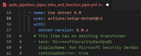 Part 10 Convert Azure Devops Pipelines To A Github Actions Lyles Blog