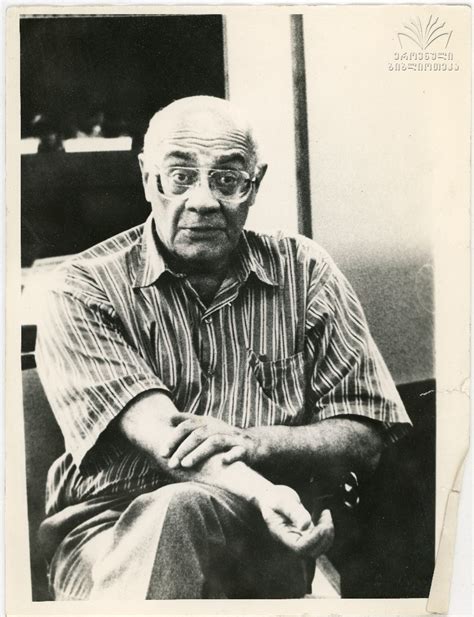 Iverieli მერაბ მამარდაშვილი