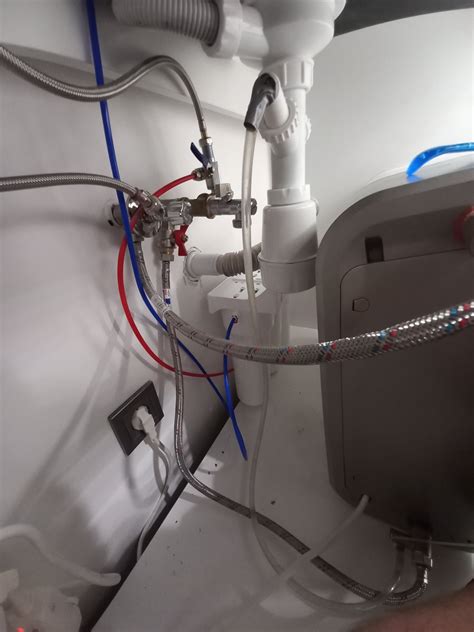 ᐉ Фільтр для води Ecosoft Standard Fmv3ecostd купити по ціні 2 184 грн в Києві та Львові Україна