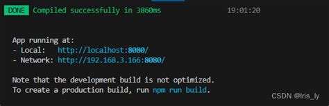 Vscode 创建一个简单的项目vscode新建项目 Csdn博客